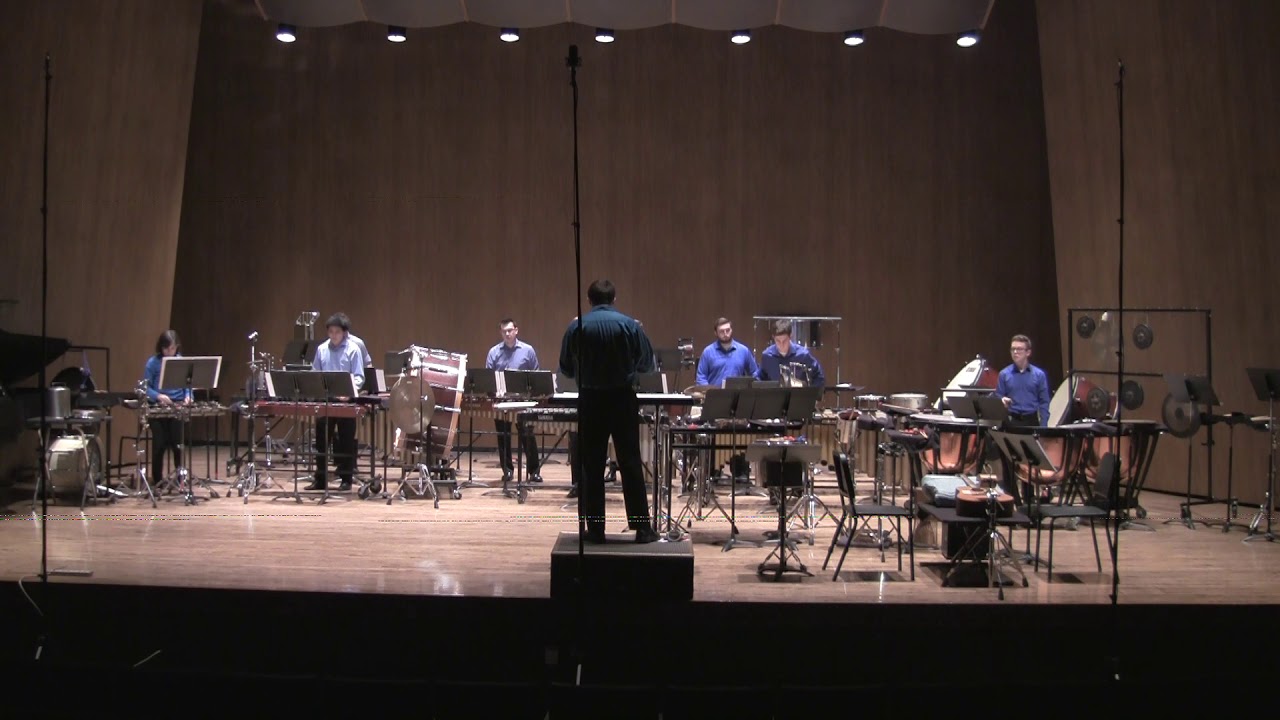 Whispers, by David Skidmore - YouTube