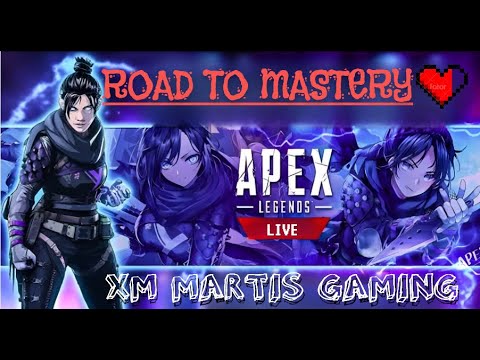 Apex Legends Wattson Ranked games - YouTube