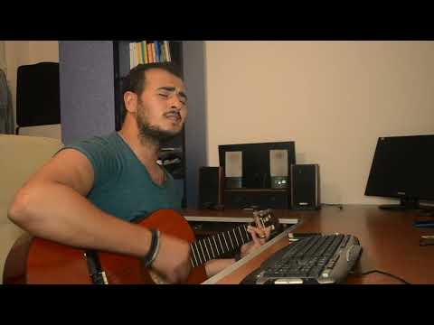 Emre GİEM  - adını sen koy ( gitar cover )