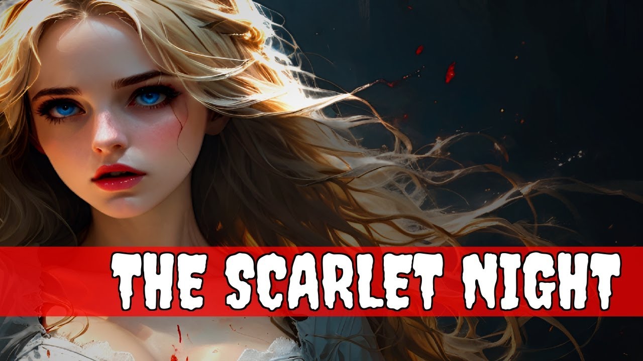 7 Shocking Secrets Behind The Scarlet Night - YouTube