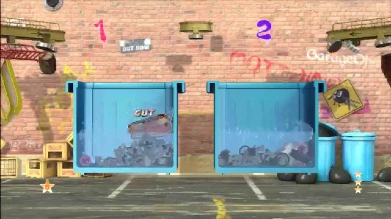 Trash Panic - Versus Mode - Gameplay #41 - YouTube