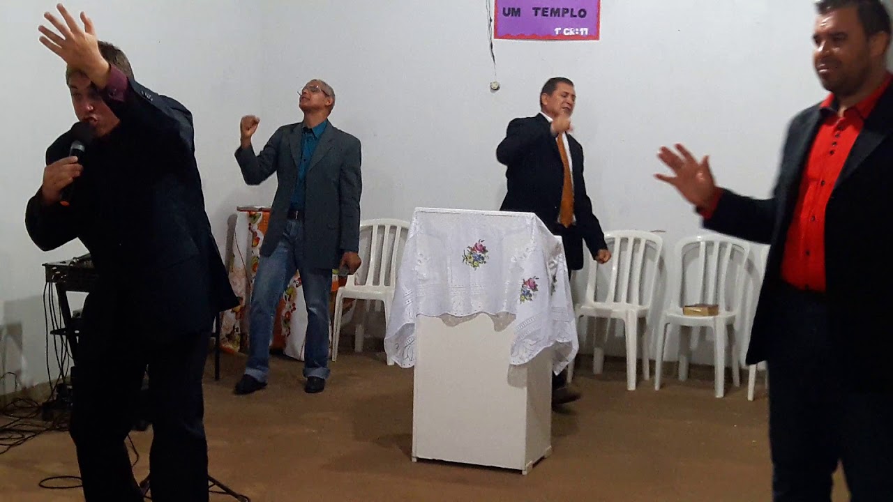 Luis Rodrigo - YouTube