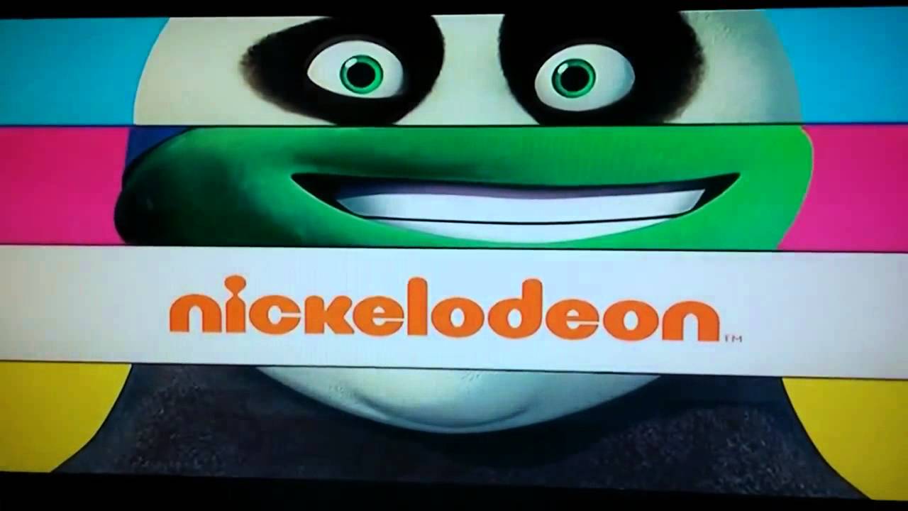 Nickelodeon Europe - New Idents - YouTube