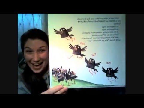 Calvin Can't Fly - YouTube