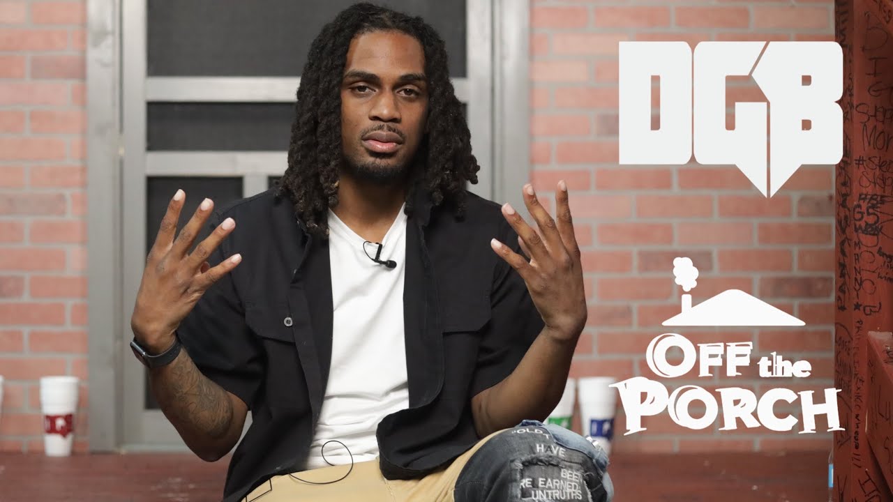 Ru Bezzal Says A Lot Of Rappers Are Scared To Come To Memphis, Talks ...