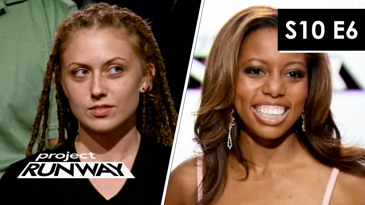 Project Runway | Season 10 Episode 6 | Full Episode - YouTube