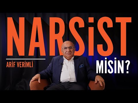 Arif Verimli Cevaplıyor: Narsisizm Nedir, Nasıl Anlaşılır?
