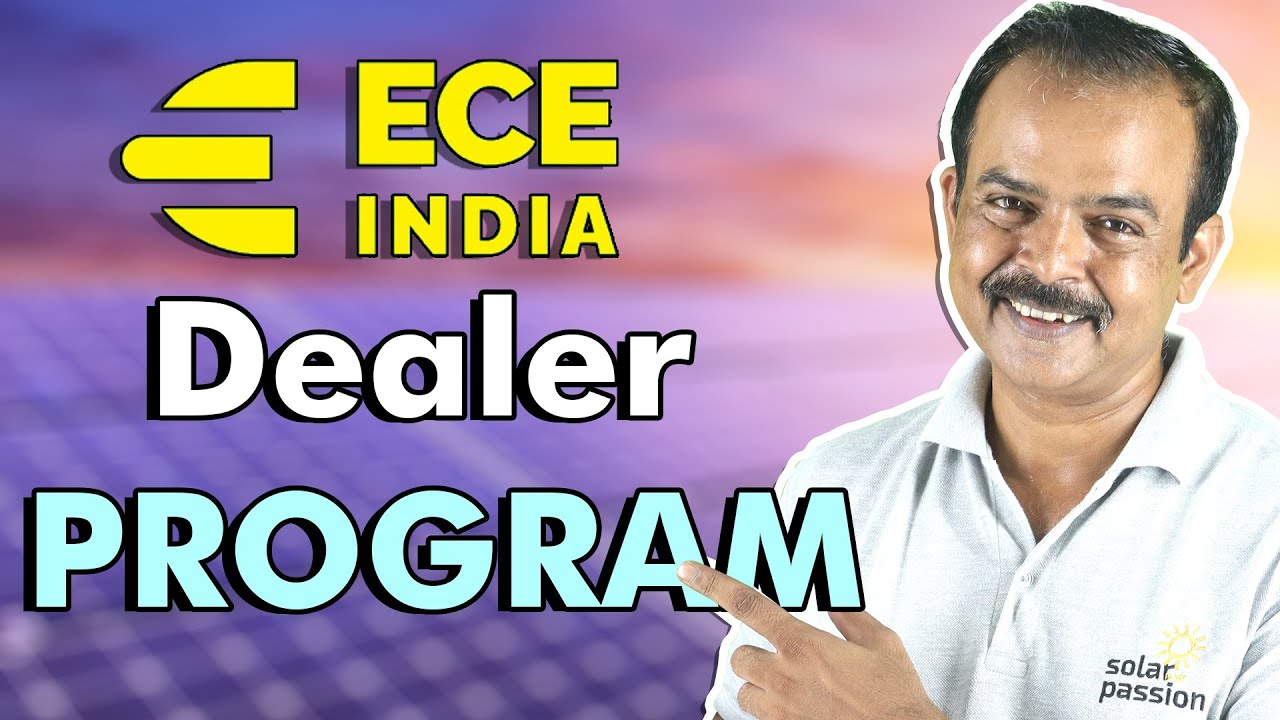 ECE India Energies Private Limited | Indian module manufacturer |ALMM ...