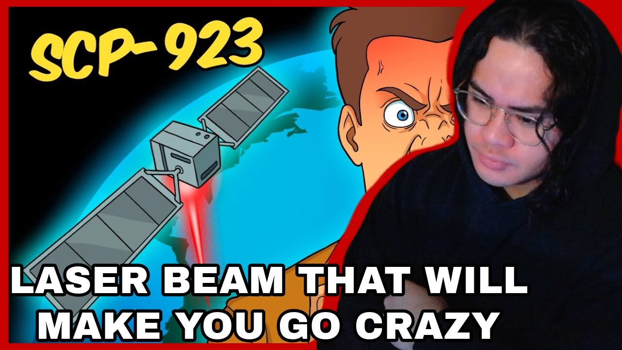 SCP-923 | A Useful Tool | Dr Bob | Reaction - YouTube