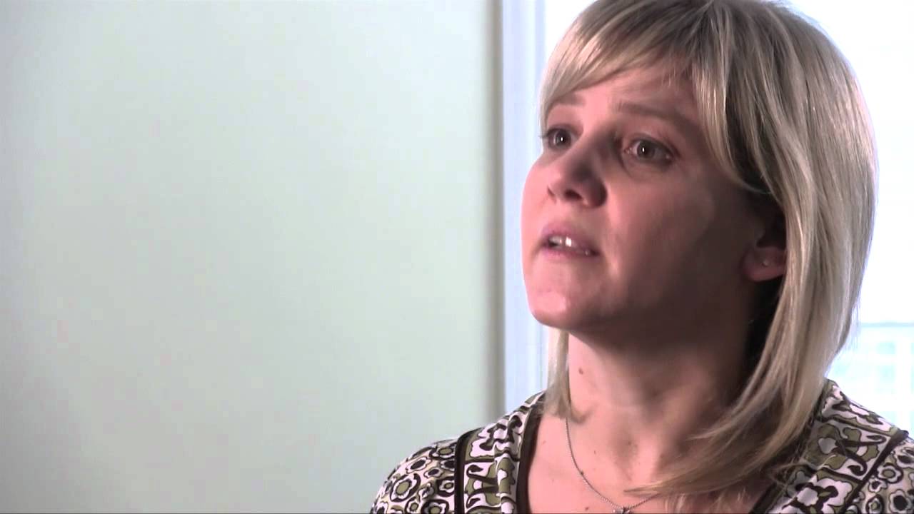 Meet Dr. Susan Ainsleigh - YouTube