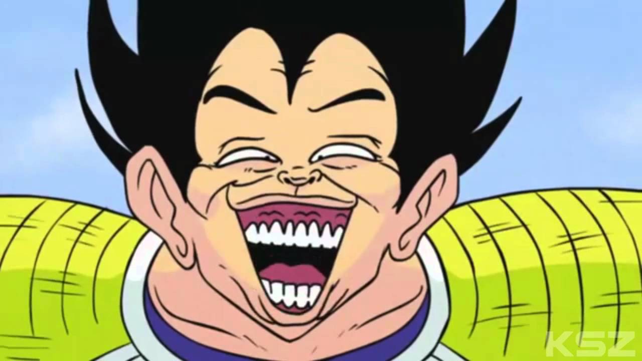 Youtube Poop: Dragonzball P - YouTube