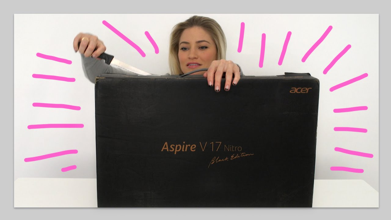 MY NEW GAMING LAPTOP! | iJustine - YouTube
