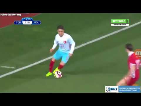 Emre Mordan ENFES çalım