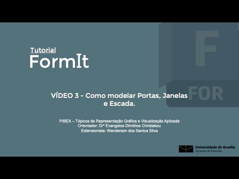 MODELAGEM FORMIT VIDEO 3 - YouTube