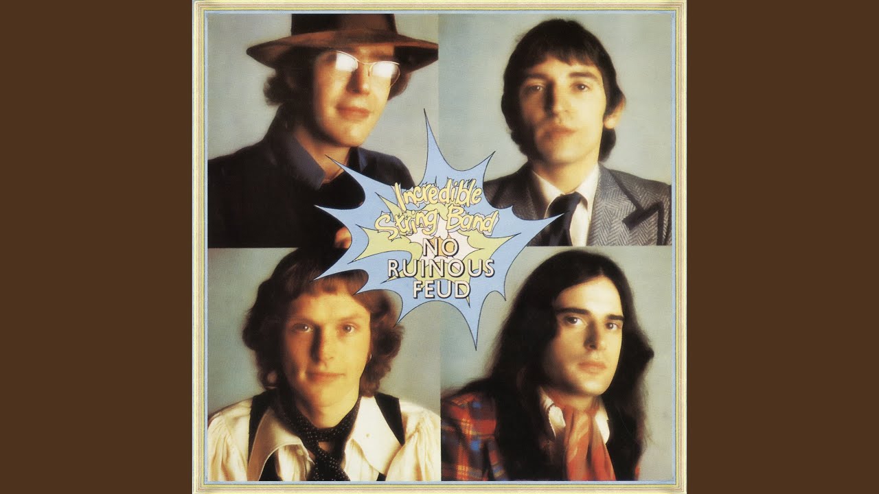 My Blue Tears - YouTube