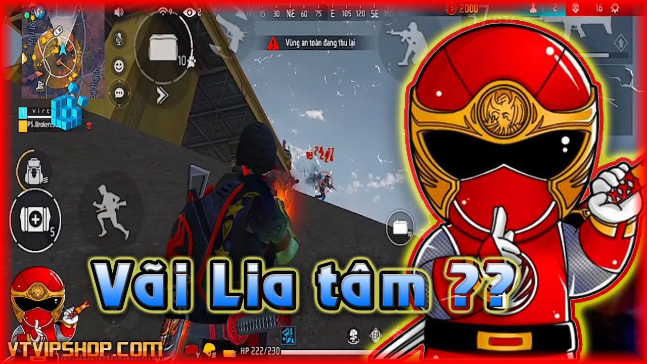 Menu Reg FF Max Lia Tâm Lia Lịa Và Cái Kết - YouTube