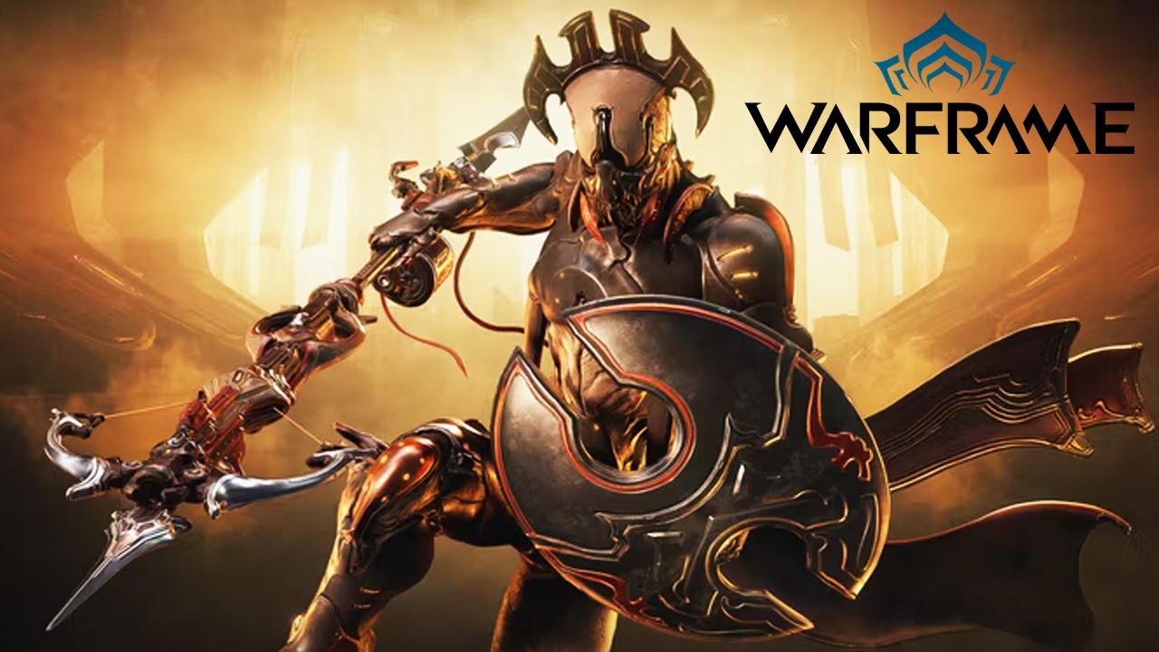 WARFRAME MAIN & SIDE QUESTLINES AND MORE! - YouTube