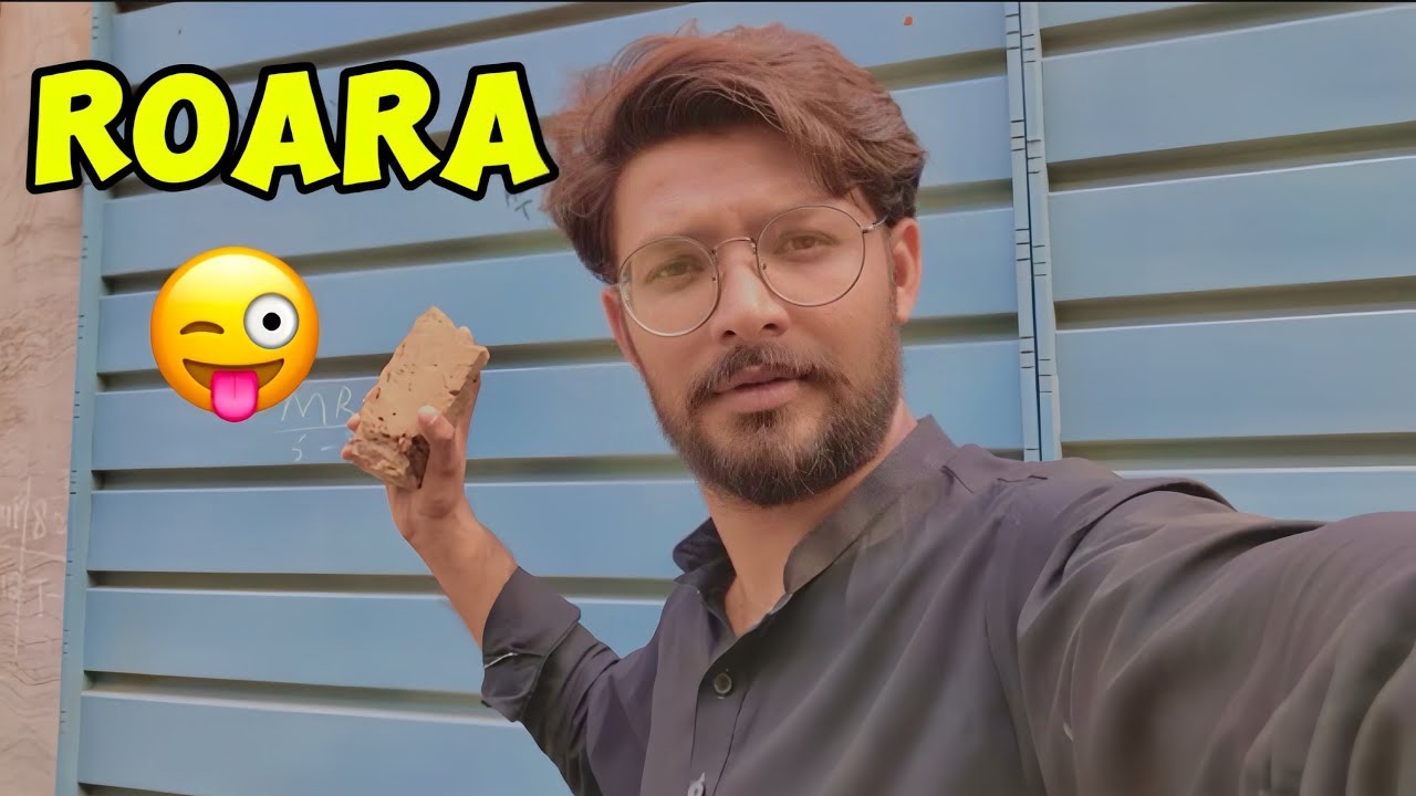 Definition of the Roara | Fun Entertainment - YouTube