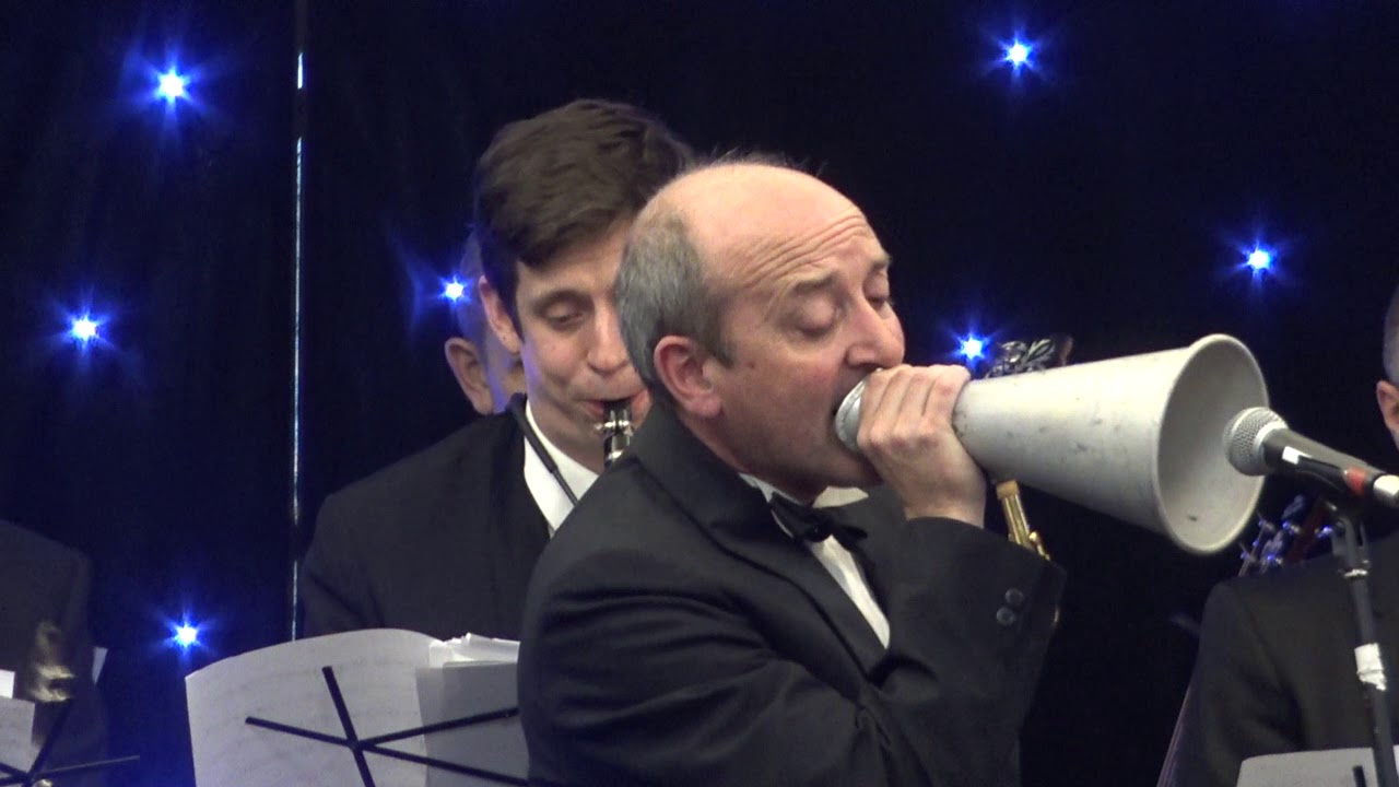 Set#30 - Hot Dance Music Mike Durham Classic Jazz - YouTube