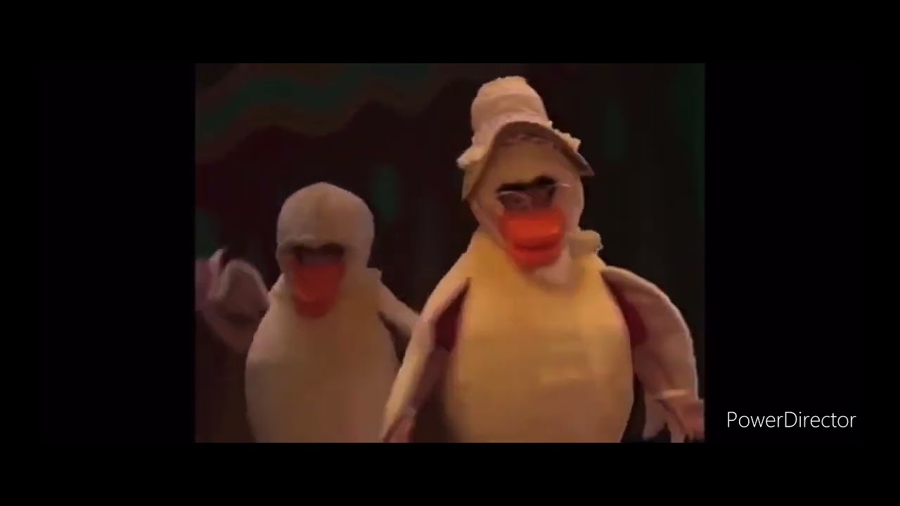 Derek, Tasha, Min, Julie, & Shawn sing “The Happy Day Express” - YouTube