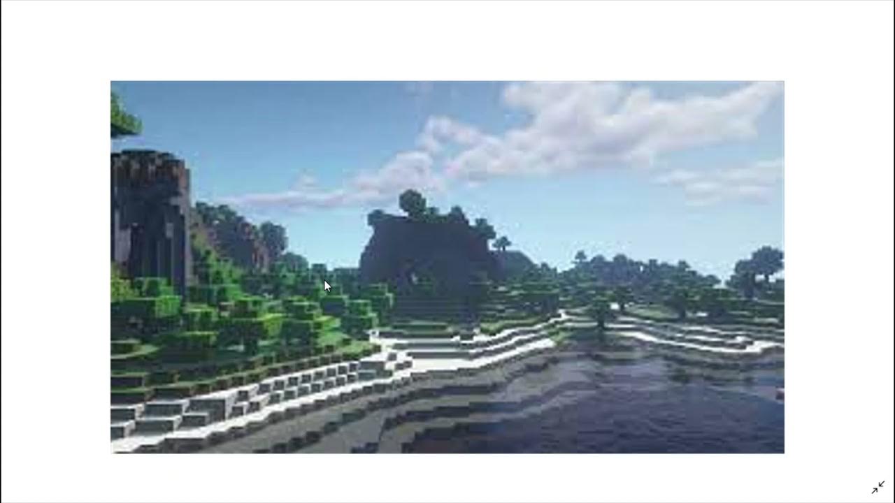 Los mejores shaders para minecraft education edition + link de descarga ...