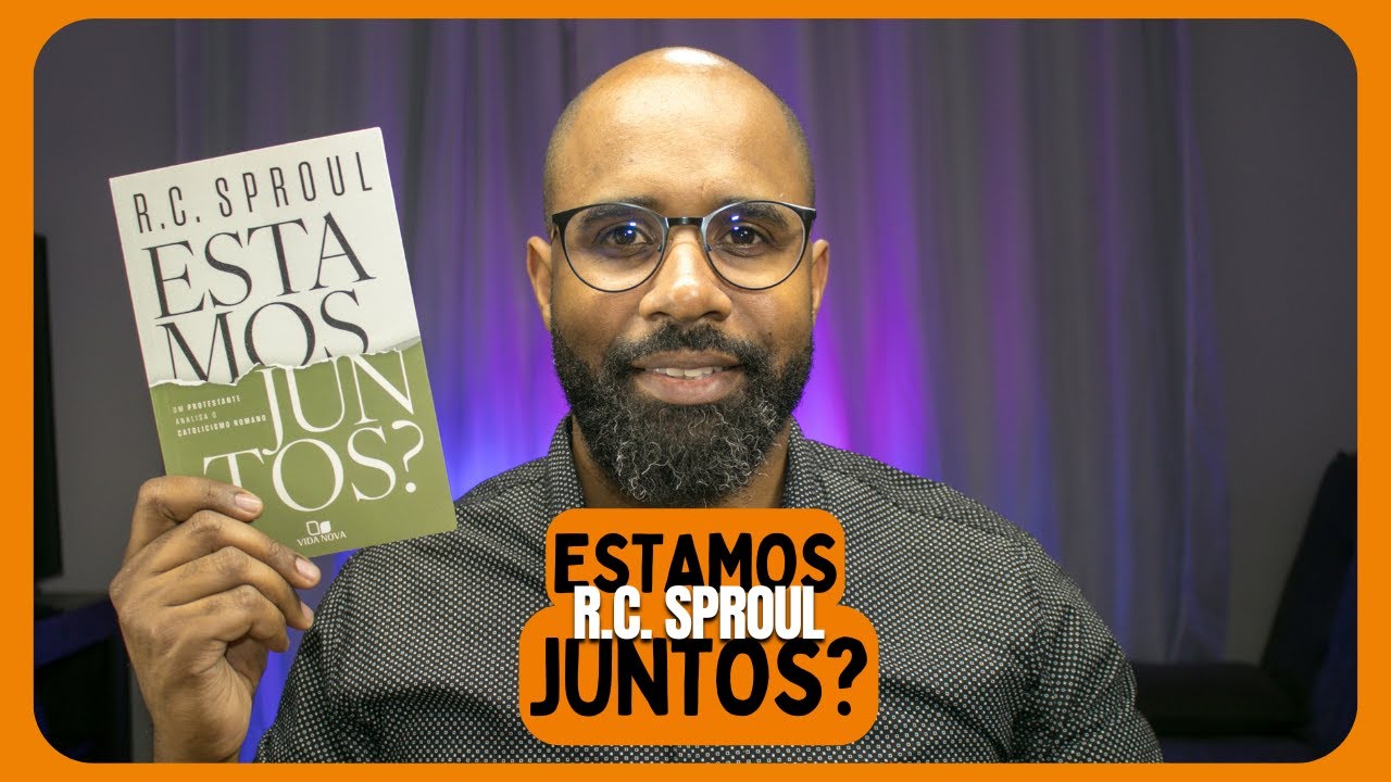 Estamos Juntos R C Sproul YouTube estamos-juntos-r-c-sproul-youtube