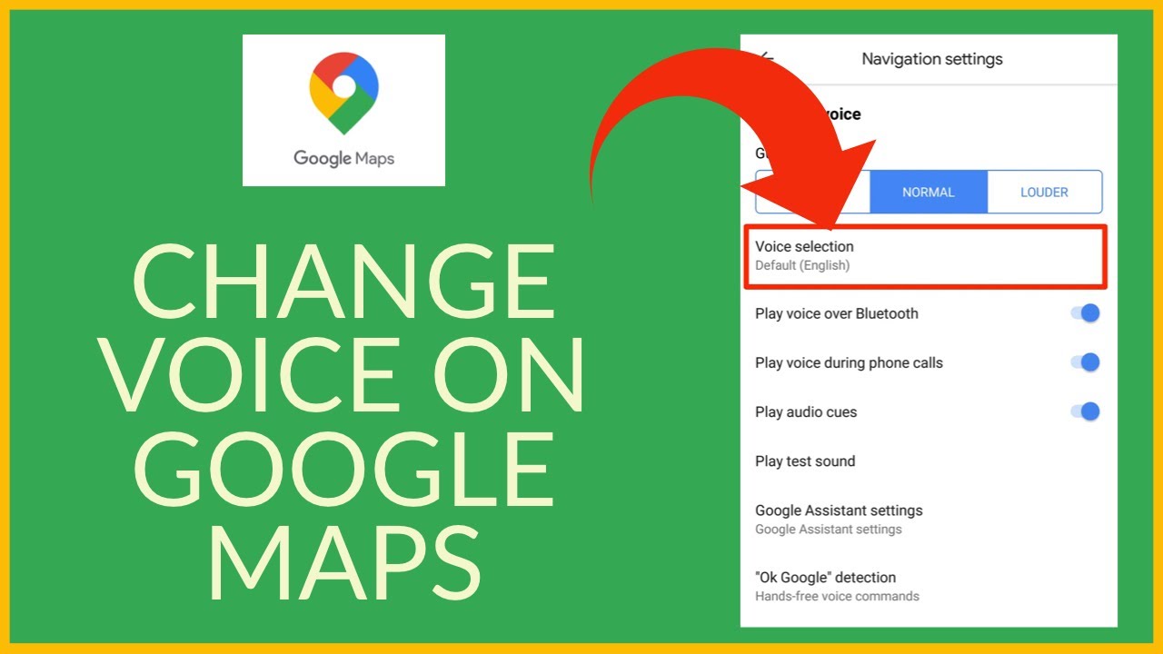 How To Change Voice On Google Maps Change Google Maps Navigation Voice 2021 YouTube how-to-change-voice-on-google-maps-change-google-maps-navigation-voice-2021-youtube