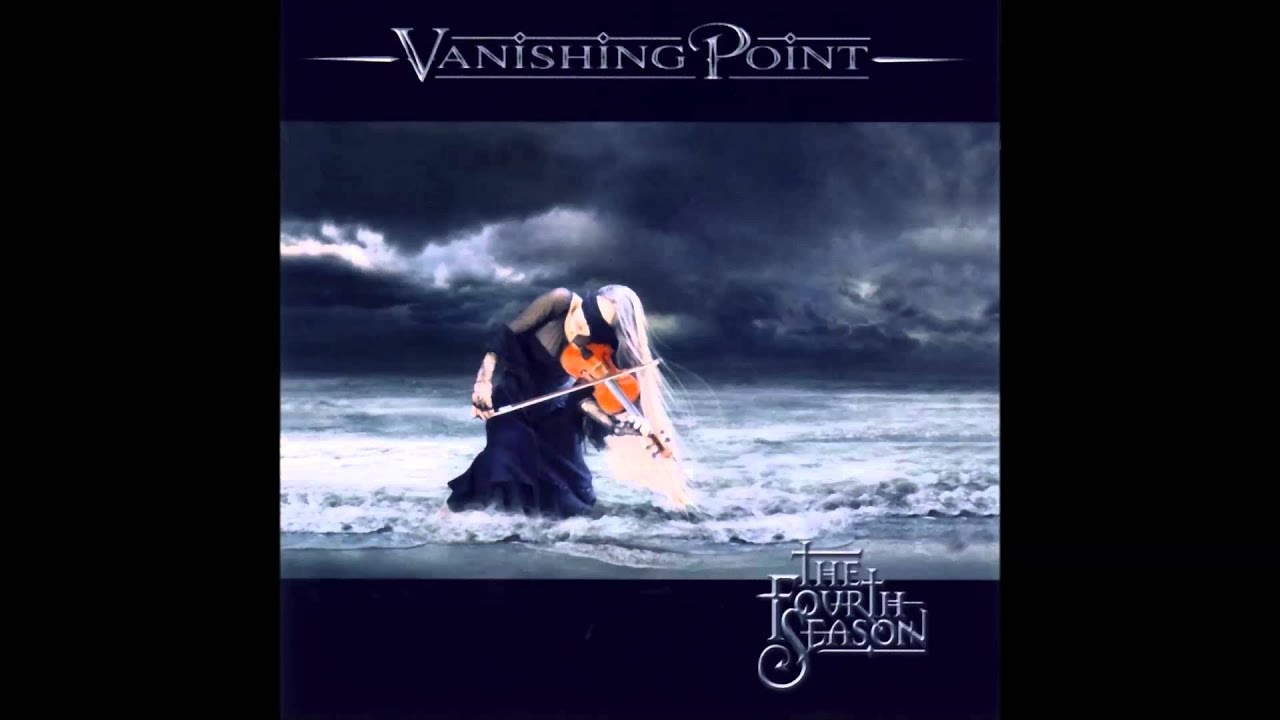 Vanishing Point - The Fourth Season (Full Album) - YouTube