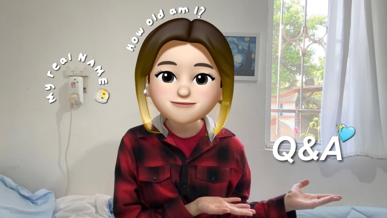 Q A Most Asked Questions Get To Know Me YouTube q-a-most-asked-questions-get-to-know-me-youtube