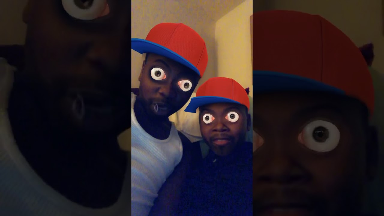 Ugly twins - YouTube