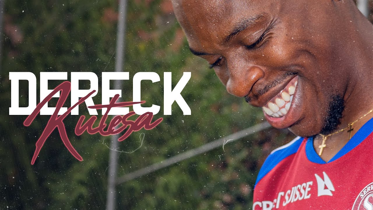Dereck Kutesa '' Très content de retrouver la maison'' | Interview ...