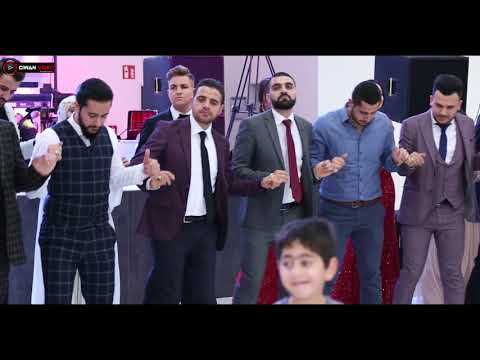 Devran & Elif - Part01 - Sinan Mirzali - Kurdische Hochzeit by Ciwan Video Production