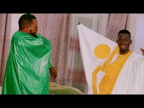Alseny forekolet -hommage ( MAHAMED KOUROUMA ) clip vidéo officiel 