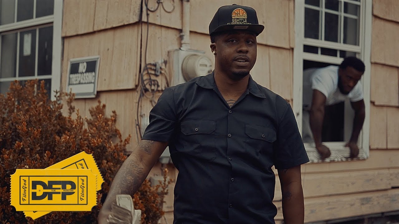 Bally Boy - The Box Freestyle (Music Video) | Shot By ...