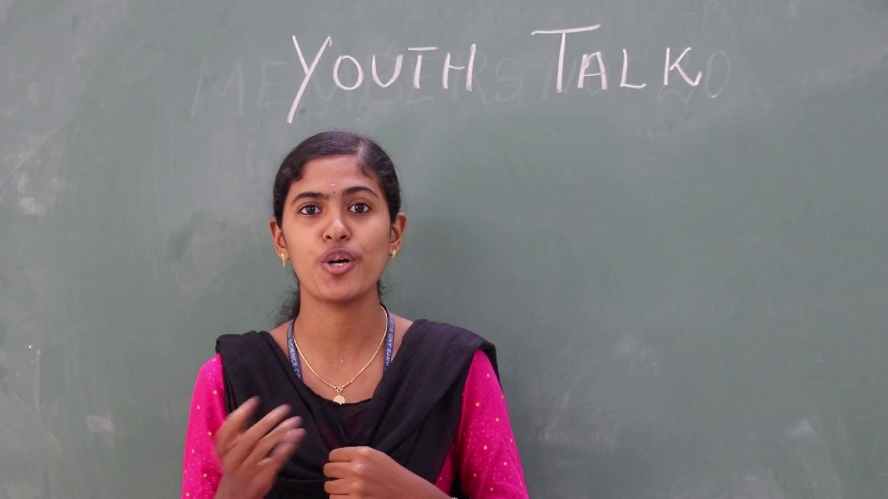 TRUE WISDOM COMES FROM EXPERIENCE - YouTube