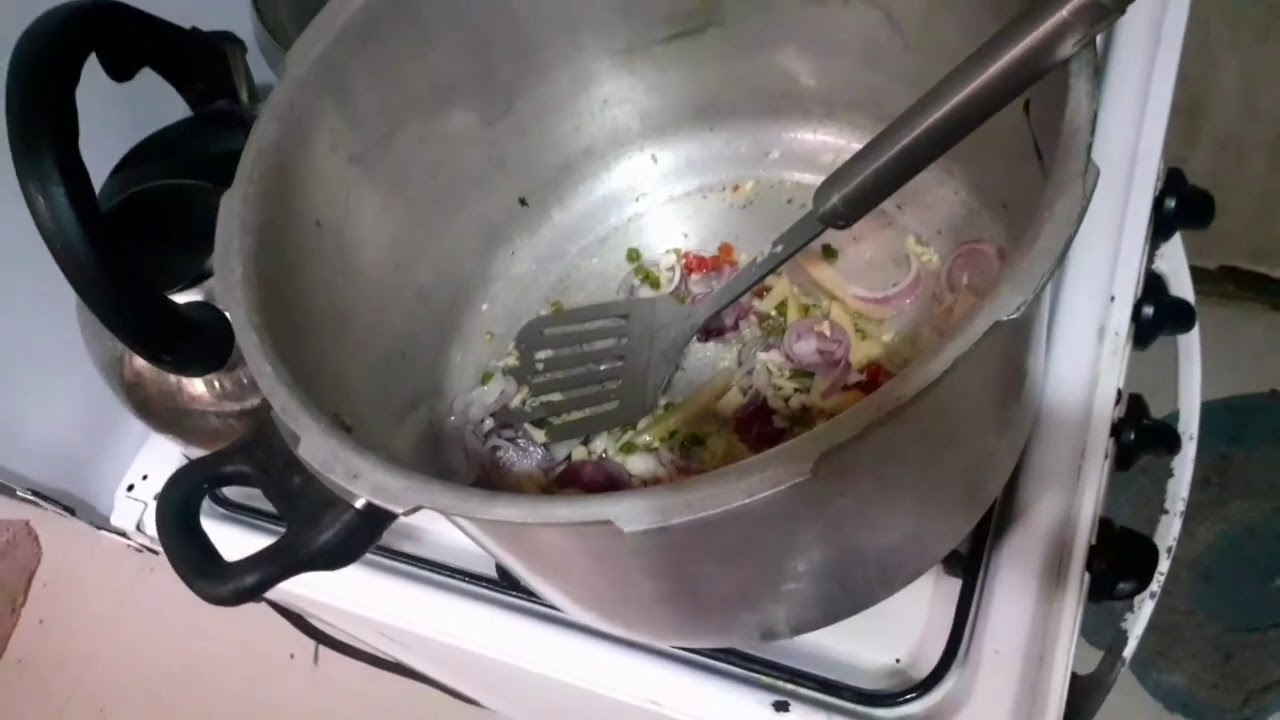 Ginataang Gabi, Bicol Express, team arsap🍴🍲👨‍🍳 - YouTube