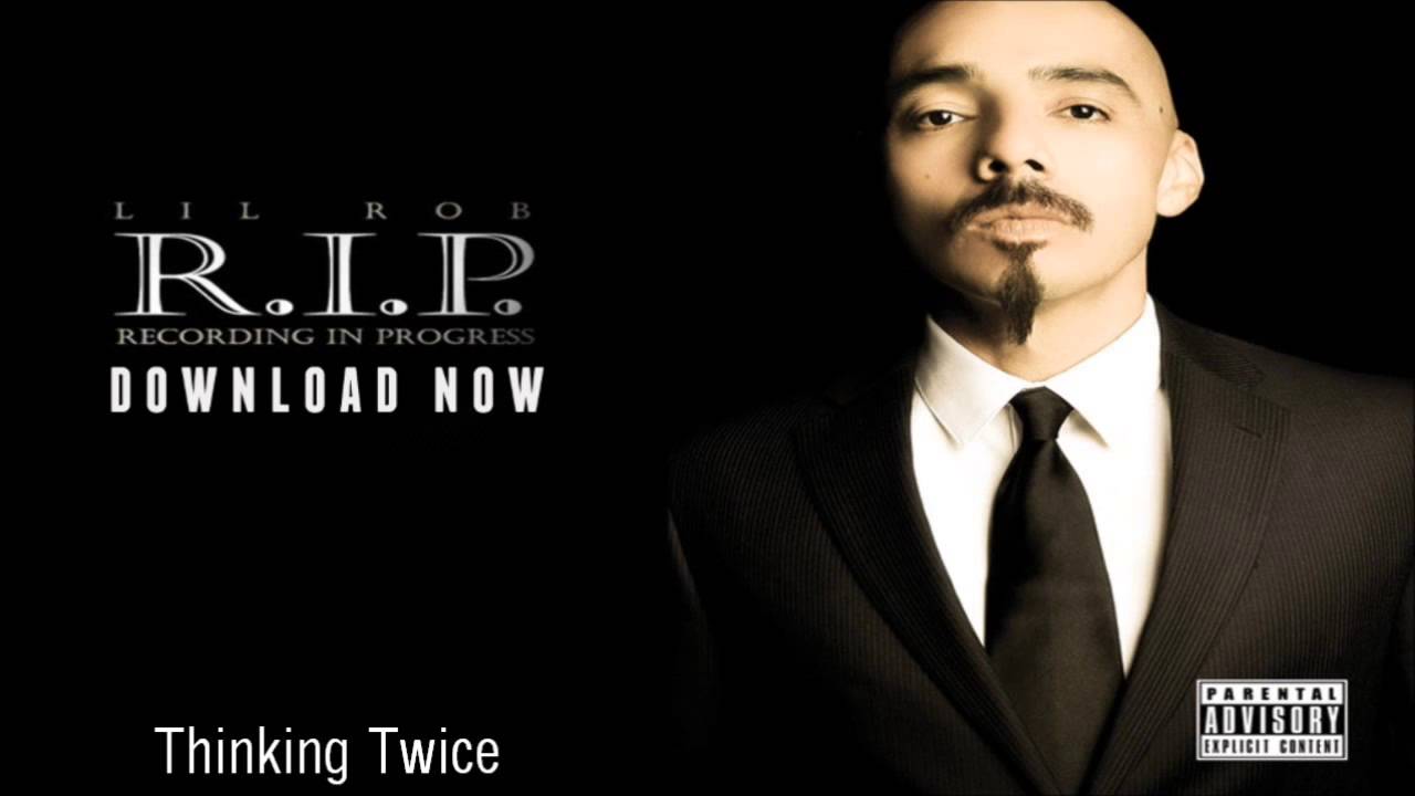 Lil Rob - R.I.P Album Preview/Snippets [Explicit] - NEW ALBUM 2014 ...