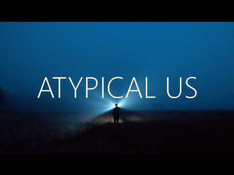 NURKO - Atypical Us (Lyrics) feat. Madyx