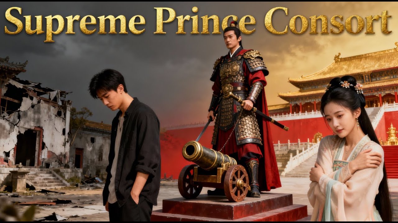 Transmigrated to Ancient Times as a Despised Son-in-Law? He Invented ...