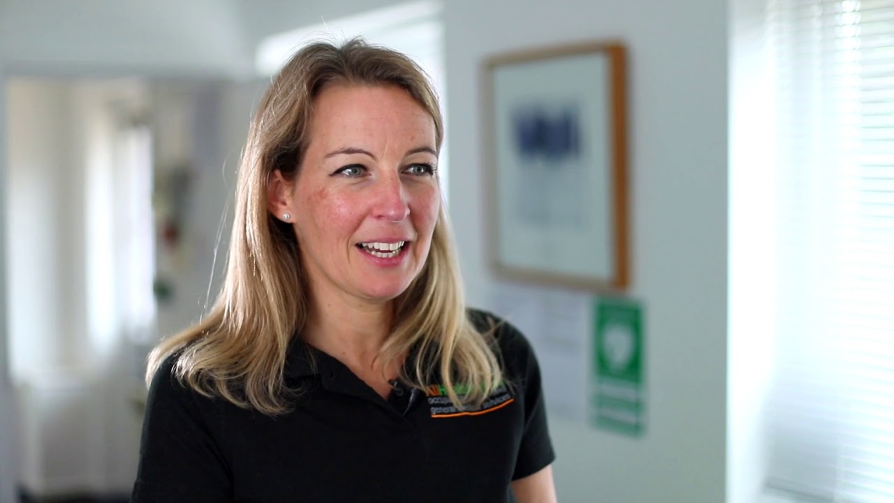 What's the value of occupational health to an organisation? - YouTube