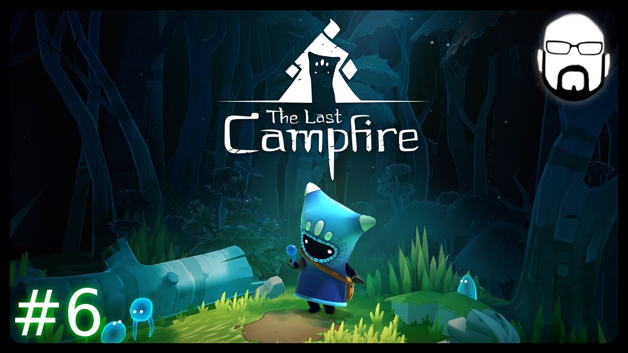 Let's Play The last Campfire #6 | Deutsch / German | Streamstag 12.09. ...
