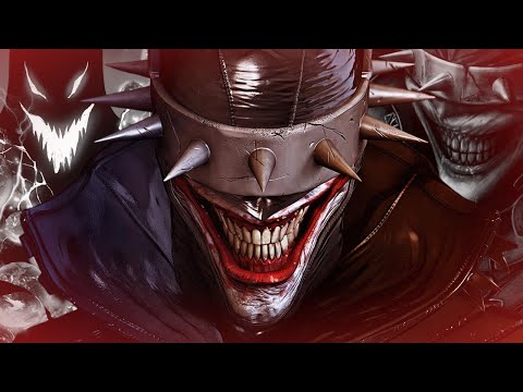Wer ist der Batman der lacht | Die Geschichte vom Batman der lacht  | DC Comics