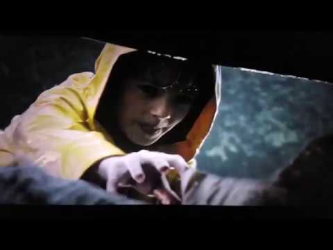 It 2017 Georgie gets killed by pennywise scene - YouTube