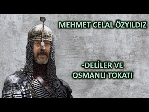 Mehmet Celal Özyıldız - Deliler