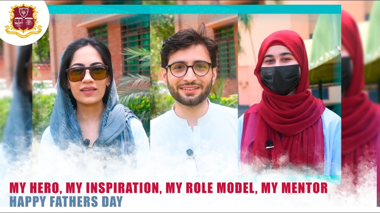 Happy Father's Day - 2023 | KMC | KTH - YouTube