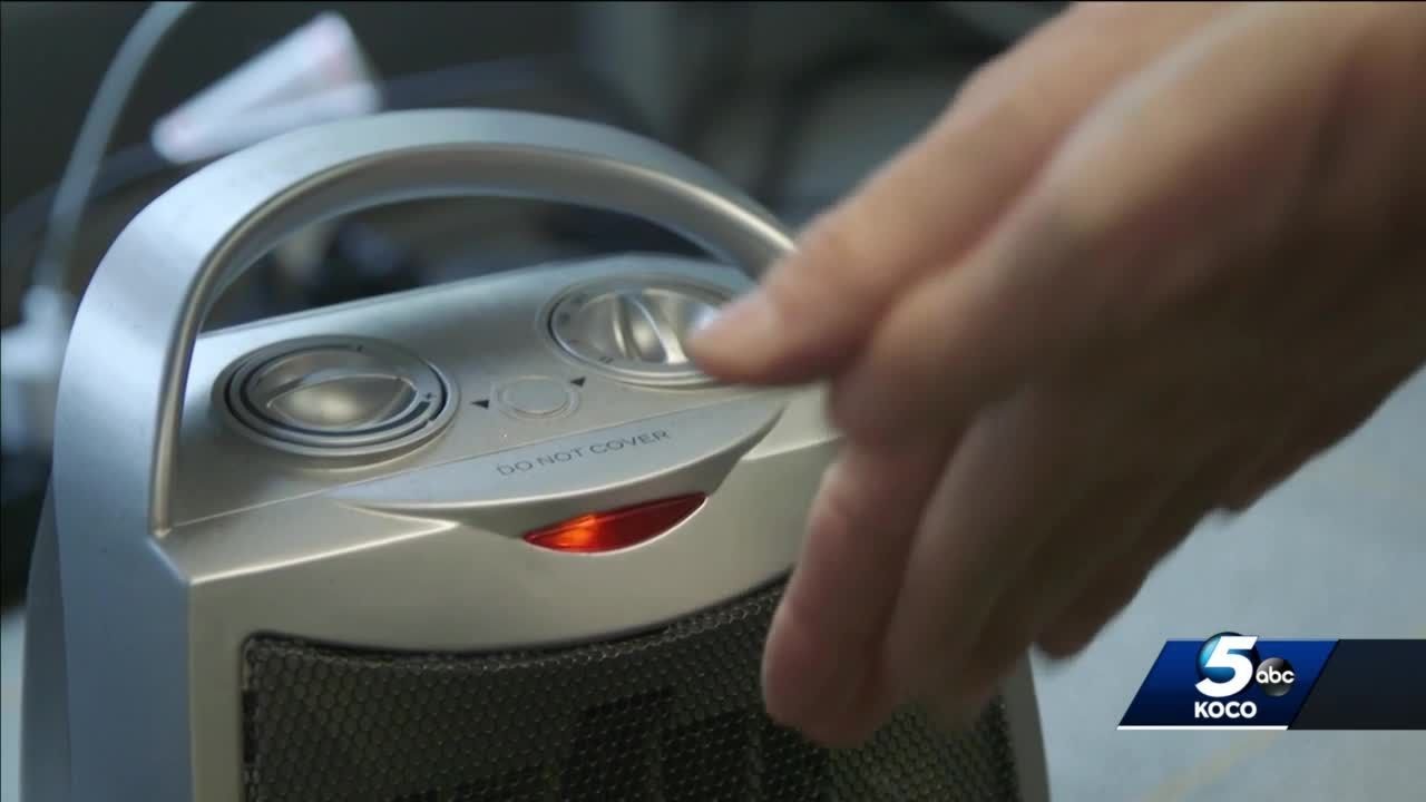 Consumer Reports: Looking at best space heaters available as colder ...