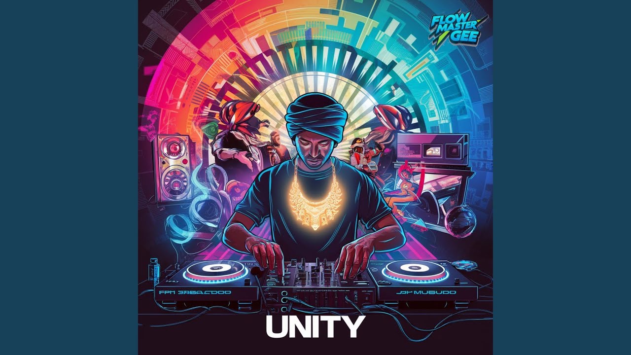 ਏਕਤਾ ਗੀਤ - The Unity Song (Punjabi) - YouTube