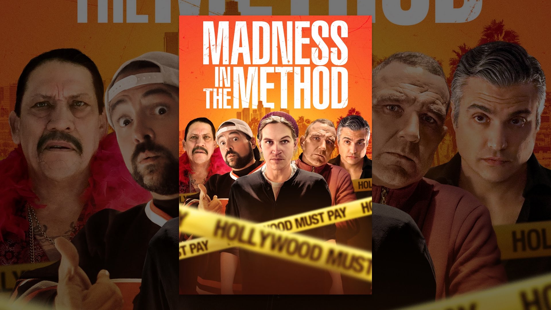 Madness in the Method - YouTube
