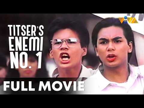 Titser's Enemi No. 1 FULL MOVIE | Keempee De Leon, Raymart Santiago, Joko Diaz, Kier Legaspi
