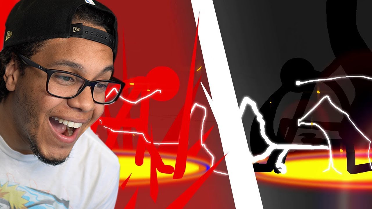 RED vs BLACK 2022 REACTION - YouTube